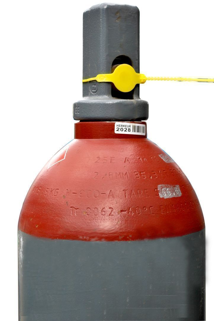 Acetyleen - Acetyleen cilindergas - Hatek Lastechniek B.V.