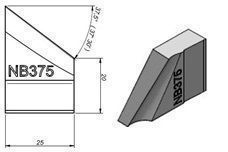 PRO 5PB Pipe bevelling machine - Hatek Lastechniek B.V.