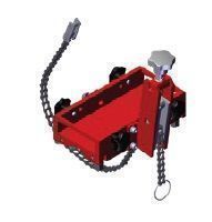 PRO-52T Promotech Magneetboormachine - Hatek Lastechniek B.V.