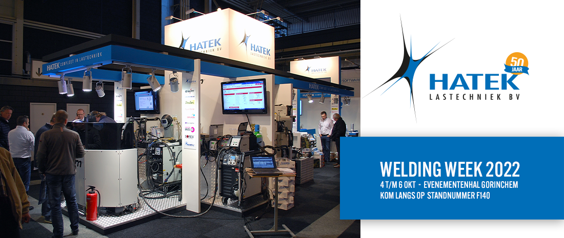Nieuws - Hatek Lastechniek B.V.